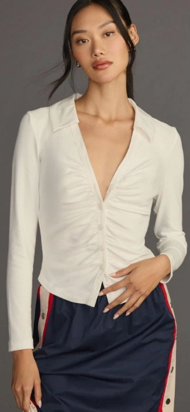 SASSY FOX TOPS – Page 2 – STEPHEN LAWRENCE LTD