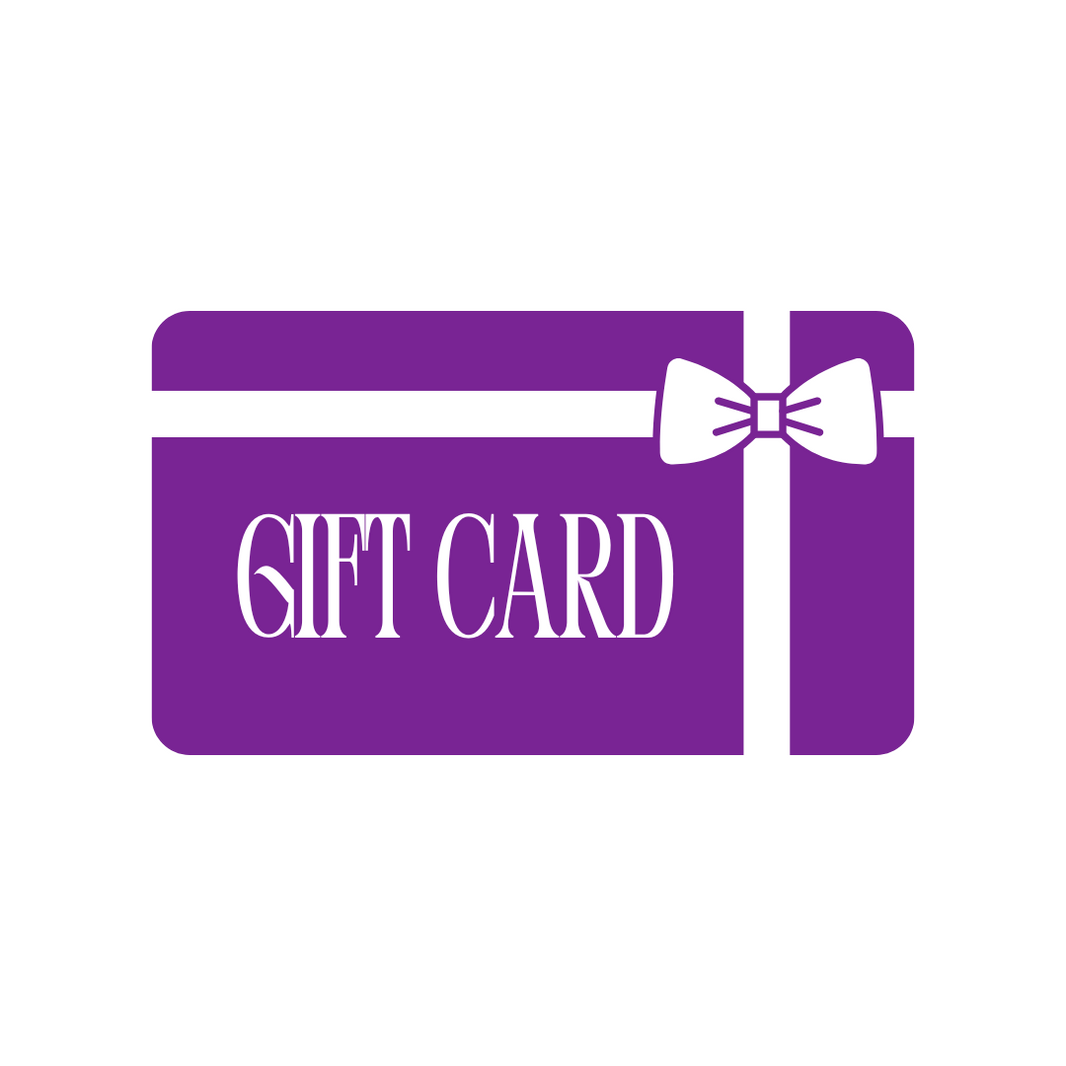 Digital Gift Cards – STEPHEN LAWRENCE LTD